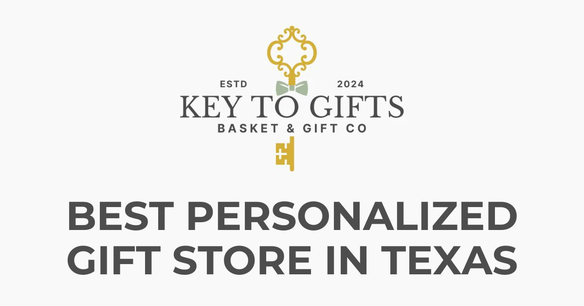 Key To Gifts | Personalized & Custom Gifts in USA